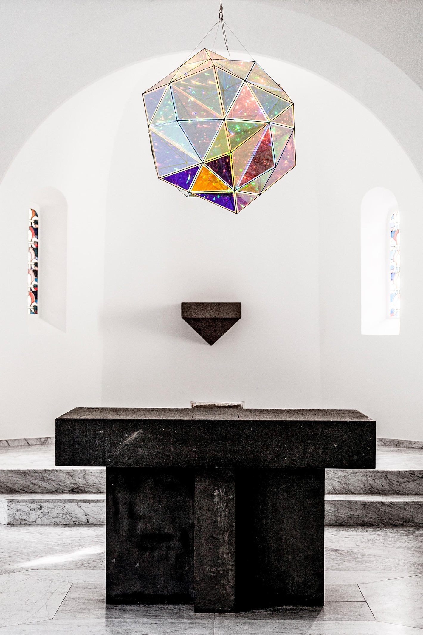 KAT A // MICHAEL SAILSTORFER // TATIANA TROUVE // JEPPE HEIN // ALICJA ...